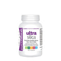 Ultra Silica supplement for healthy hair