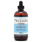 Ultra Silver colloidal silver benefits