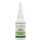 Ultra Silver colloidal silver nasal spray