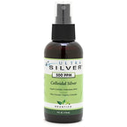 Ultra Silver colloidal silver spray