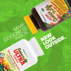 Ultra Source of Life vitamins for wellness