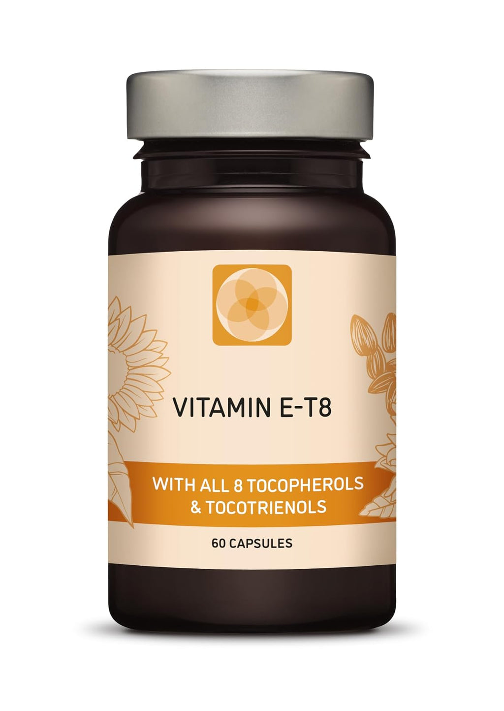 Ultra Tocotrienol vitamin E capsules