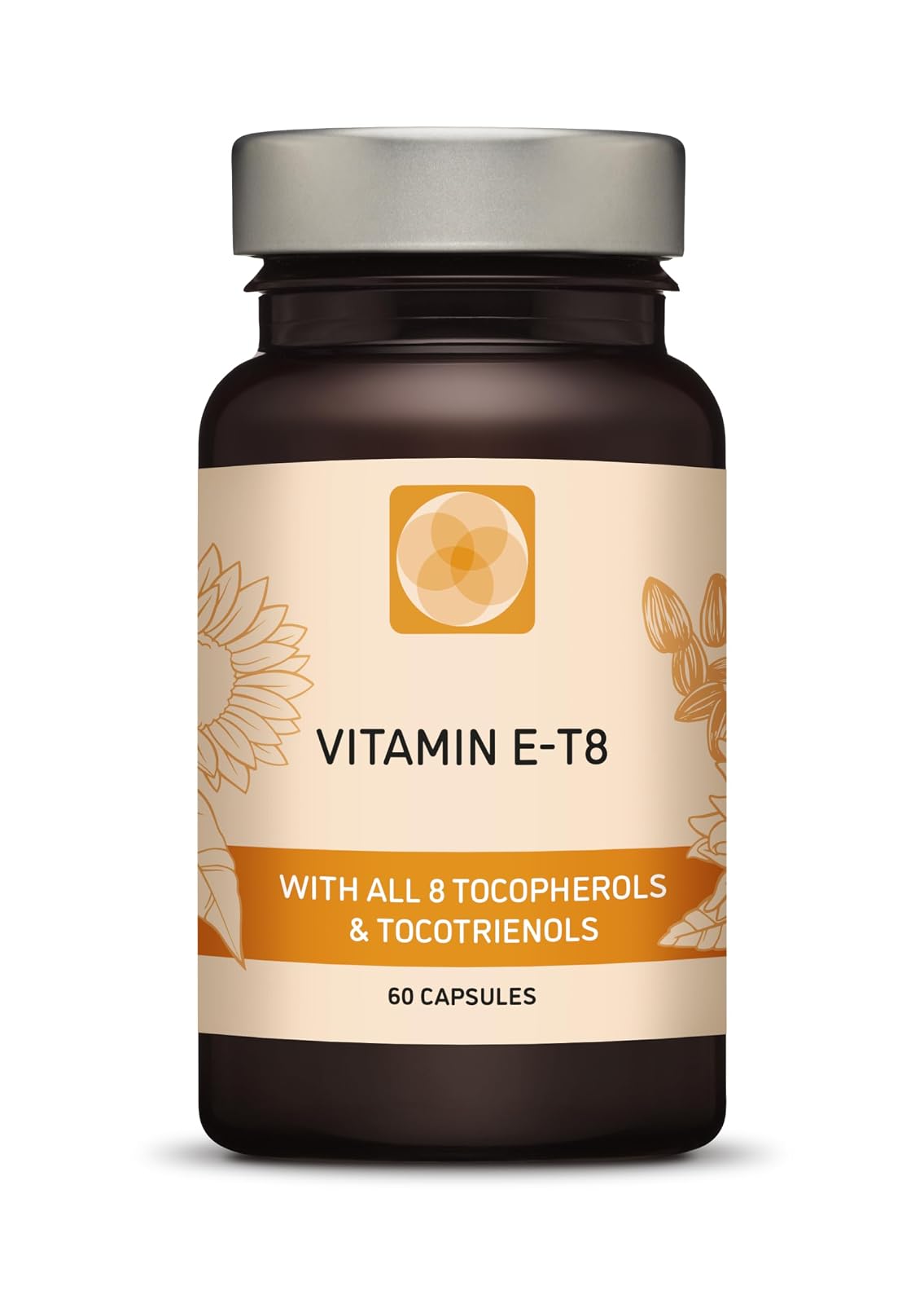 Ultra Tocotrienol vitamin E capsules
