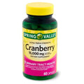 Ultra triple strength cranberry supplement