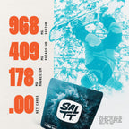 Ultra variety pack of electrolytes