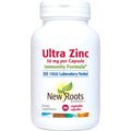 Ultra Zinc supplement for immune support