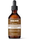 Ultra6 Nutrition ashwagandha liquid drops