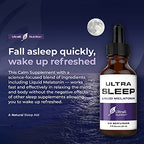 Ultra6 Nutrition melatonin for joint support