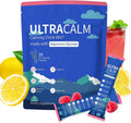 UltraCalm magnesium glycinate powder benefits