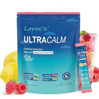 UltraCalm magnesium glycinate powder