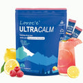 UltraCalm magnesium powder for relaxation