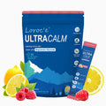 UltraCalm magnesium supplement for women
