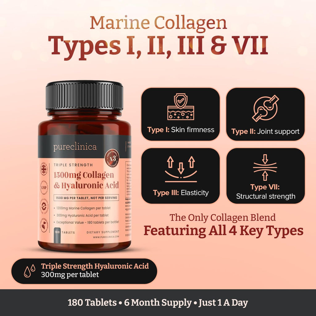 UltraColl collagen gummies for beauty