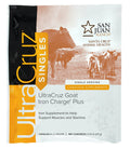 UltraCruz Goat Iron for vitality