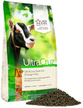 UltraCruz Goat Iron supplement for goats