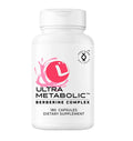 UltraCur Berberine Complex capsules