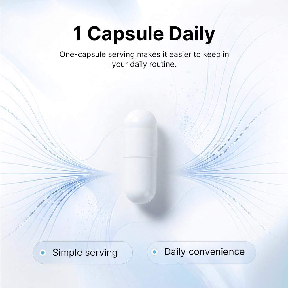 UltraCur capsules for active lifestyle