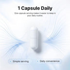 UltraCur capsules for active lifestyle