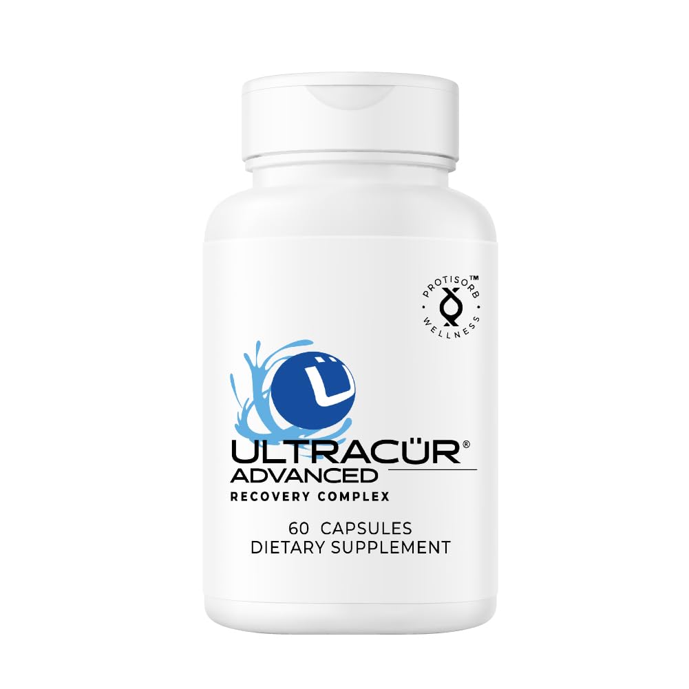 UltraCur joint support capsules