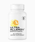UltraCur Quercetin vegan capsules