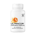 Ultracur turmeric curcumin capsules