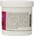 Ultrafine calcium citrate for optimal health