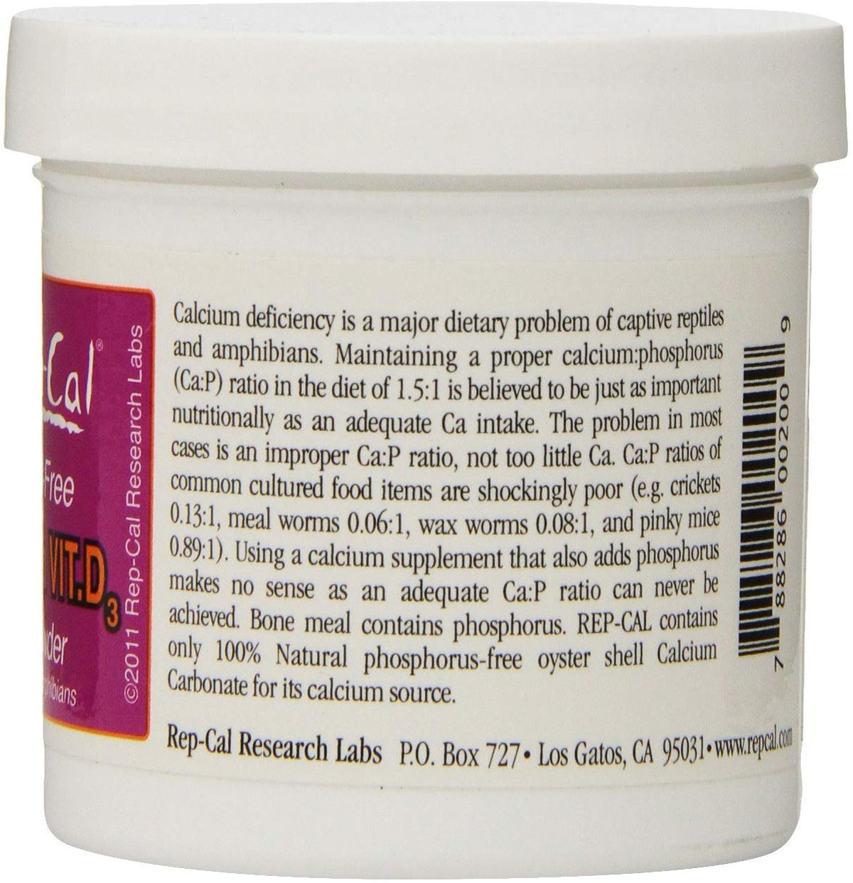 Ultrafine calcium citrate for optimal health