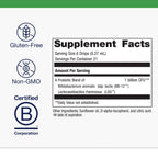 UltraFlora Baby Probiotic immune support