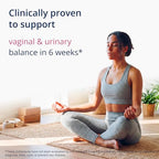 UltraFlora Complete women's probiotic capsules