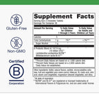 UltraFlora probiotics for kids