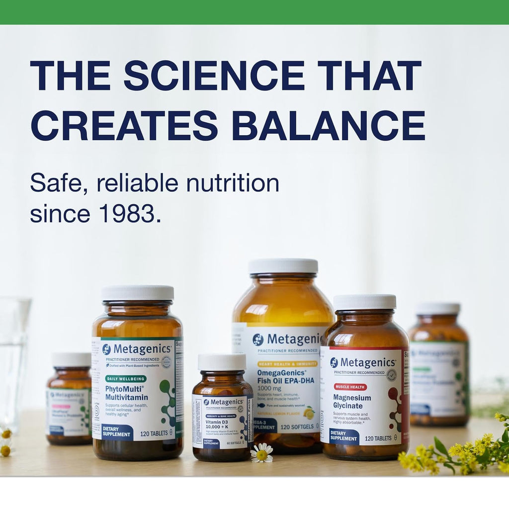 UltraFlora Synergy digestive support supplement