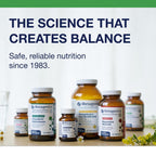 UltraFlora Synergy digestive support supplement