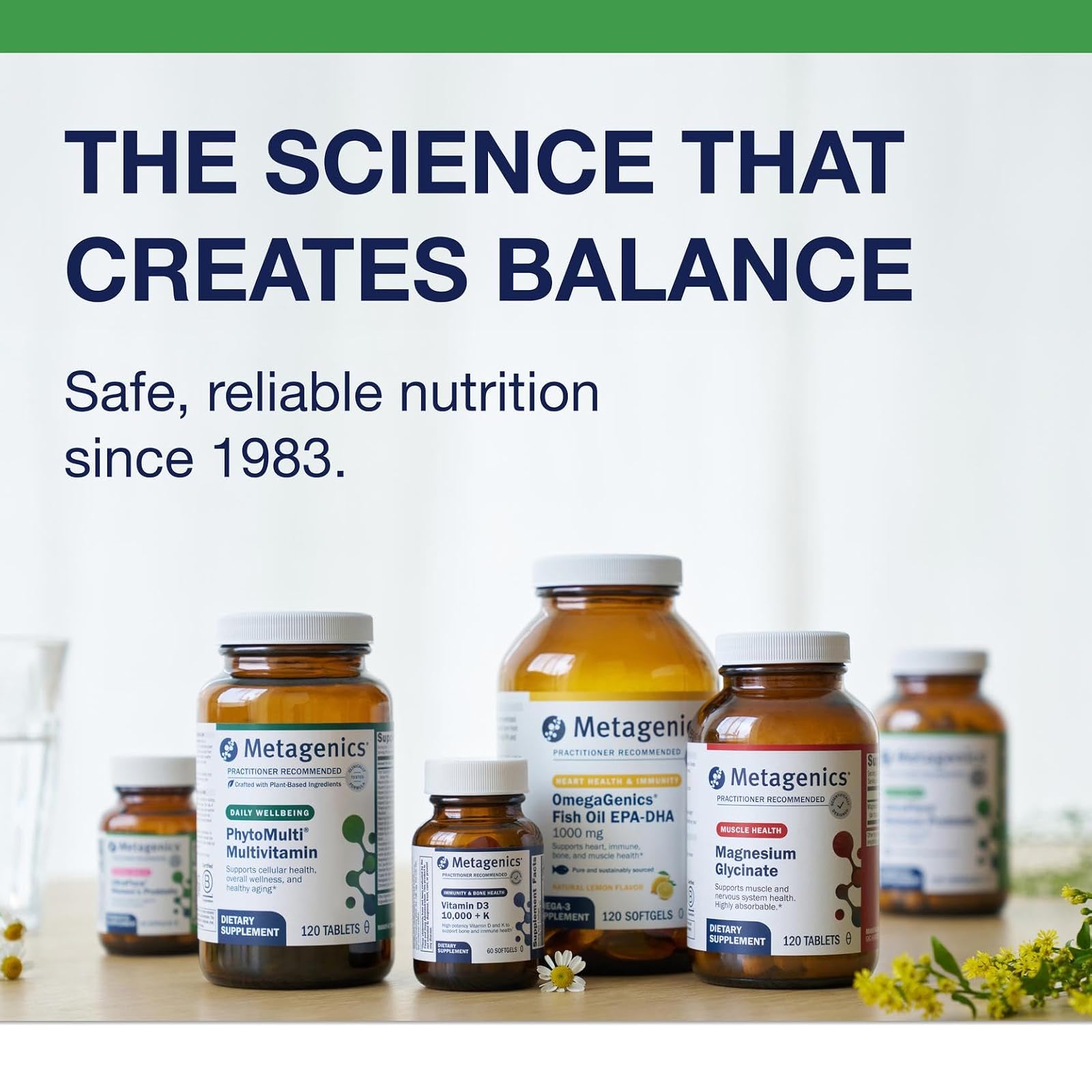 UltraFlora Synergy digestive support supplement
