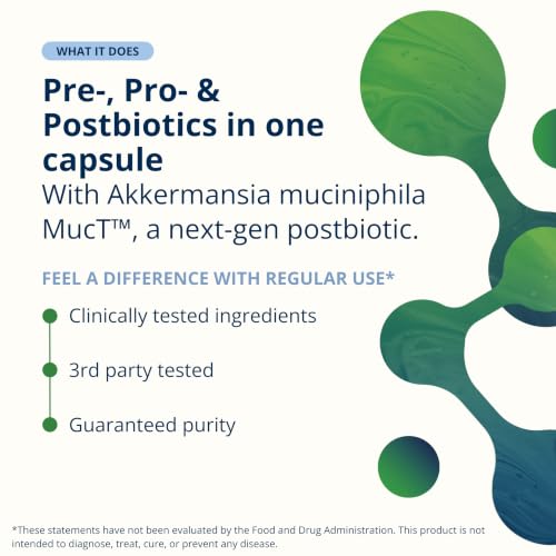 UltraFlora Triplebiotic kids probiotic formula