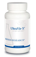 UltraVir-X immune support capsules