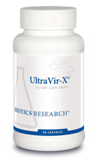 UltraVir-X immune support capsules