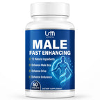 Umanu male enhancement pills for vitality
