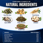Umanu multivitamins for overall wellness
