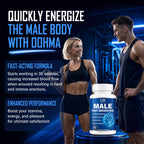 Umanu supplements for improved performance