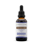 Umckaloabo tincture for immune support