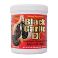 Umeken black garlic health benefits