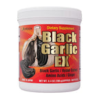 Umeken black garlic health benefits
