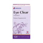 Umeken Eye Clear blueberry extract tablets