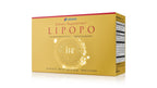 Umeken Lipopo multivitamins for immunity