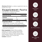 Umeken multivitamins for daily vitality