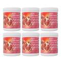 Umeken pomegranate chewable vitamins