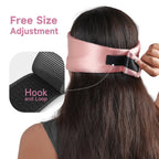 Umisleep eye mask for melatonin support