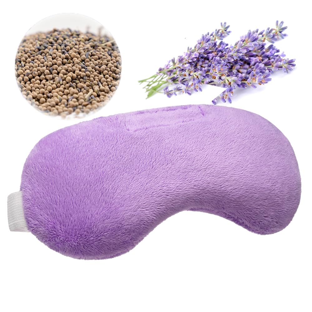 Umisleep lavender weighted sleep mask