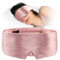 Umisleep satin sleep mask comfort