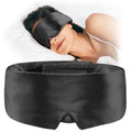 Umisleep satin sleep mask comfort